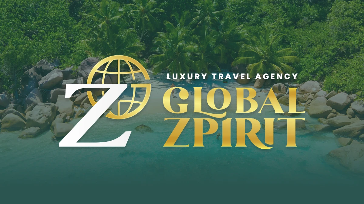 Destinos De Luxo – Global Zpirit